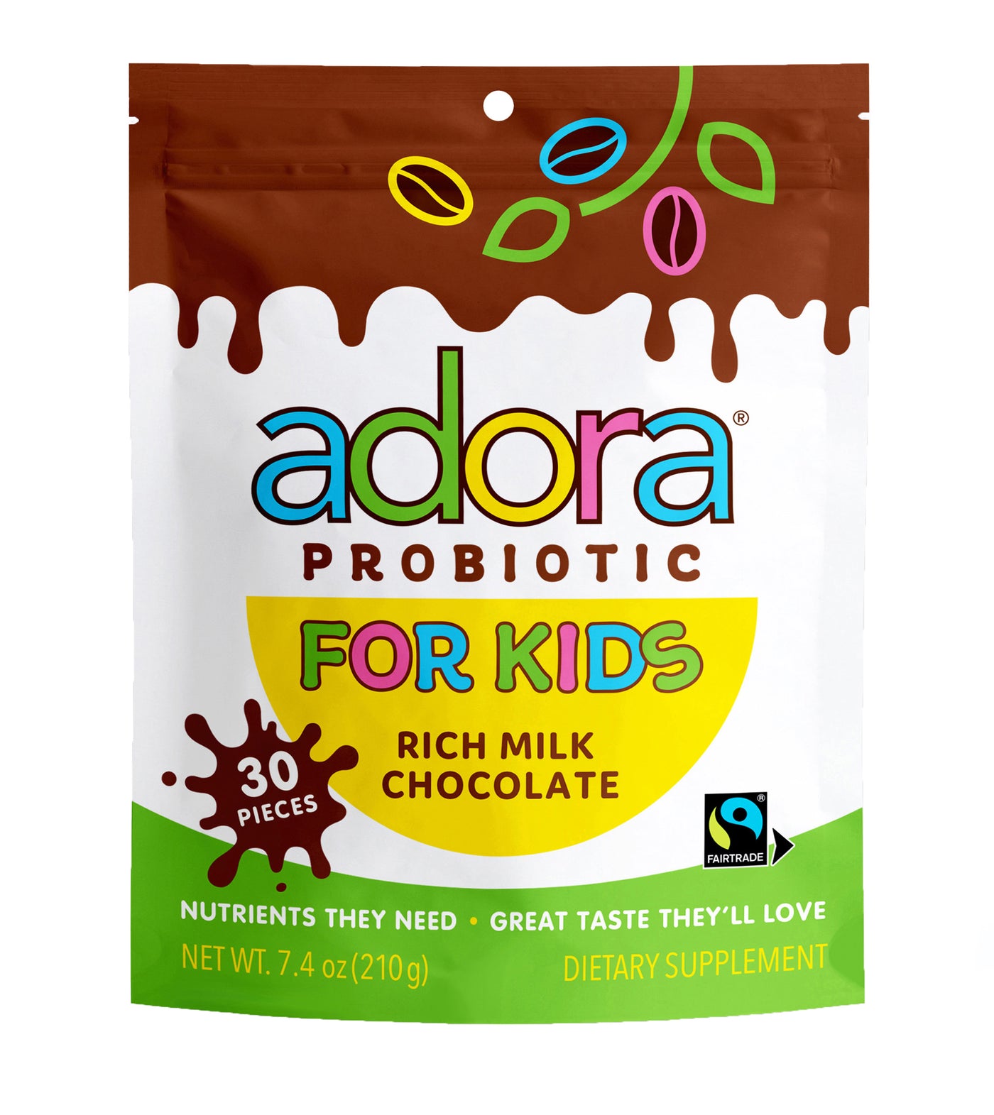 Adora Supplements